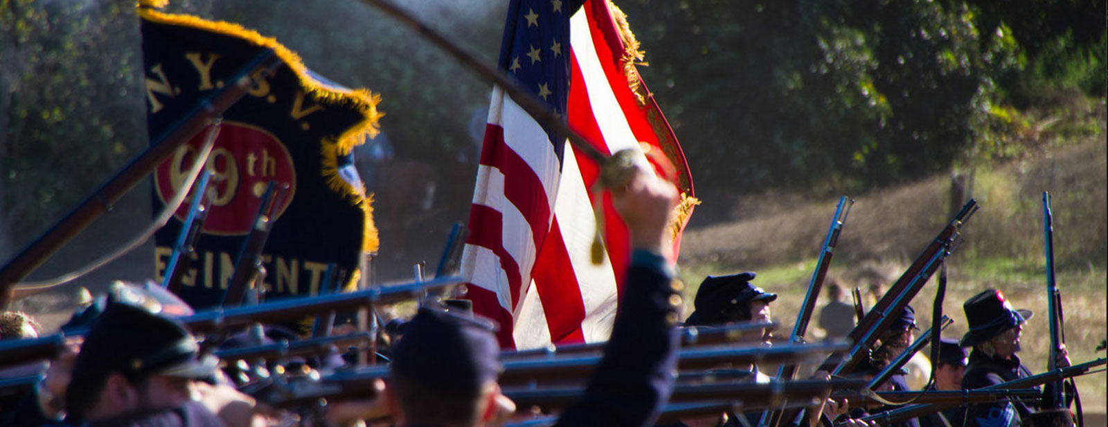 69th Photo Gallery – 69TH NYSV Company C